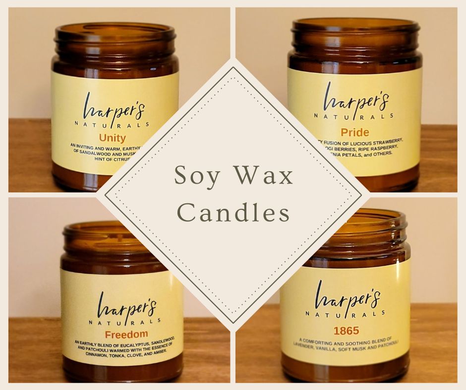 Age Defy Serum – Harper's Naturals, LLC